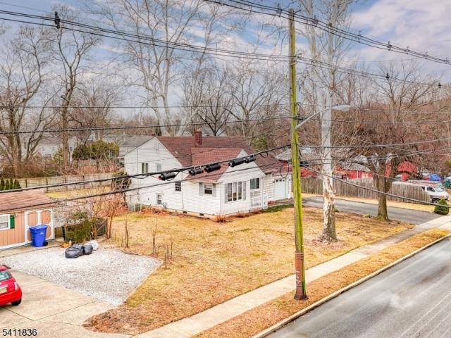 499 Old Stage Rd