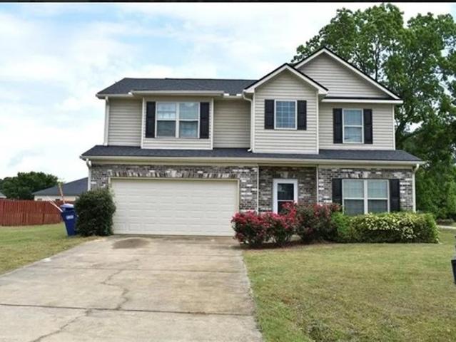 499 Lee Road 2126, Salem, AL 36874
