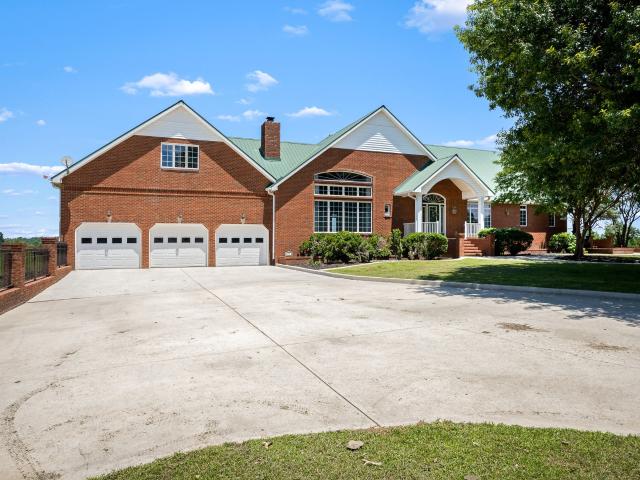 499 Mount Herman Rd