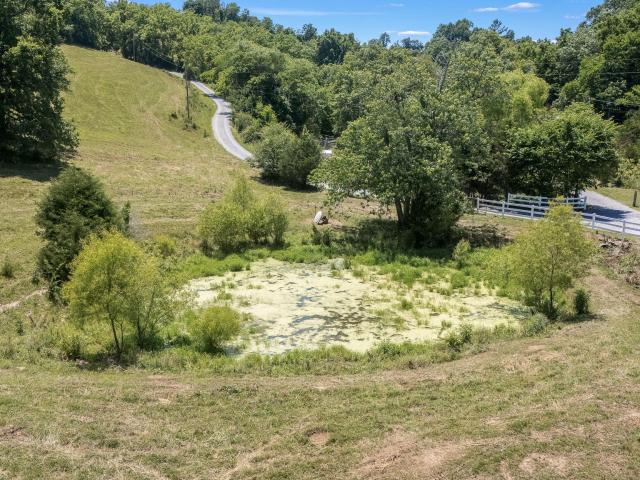 499 Mount Herman Rd