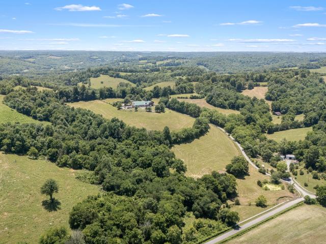 499 Mount Herman Rd