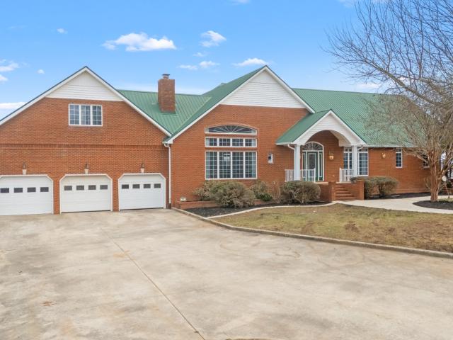 499 Mount Herman Rd