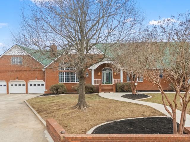 499 Mount Herman Rd