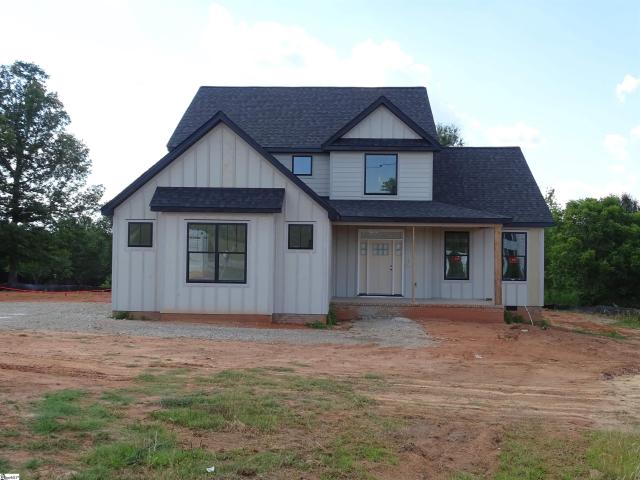 499 Mount Lebanon Church Road