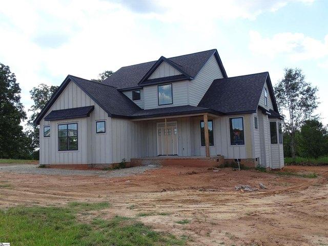 499 Mount Lebanon Church Rd, Greer, SC 29651
