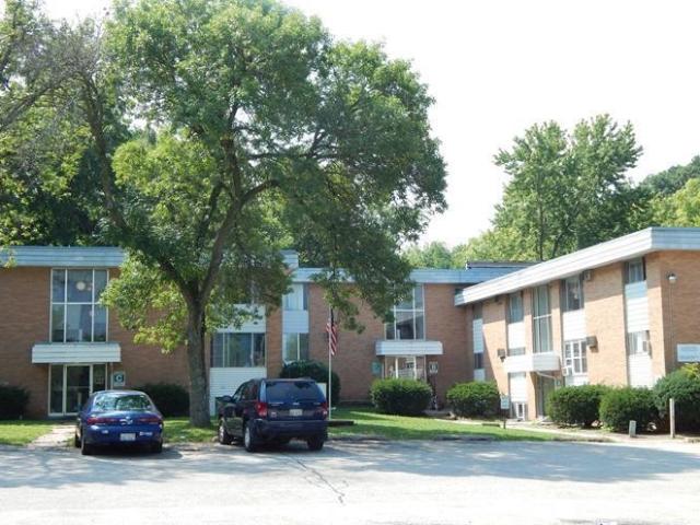 $499 Move in Special Studio