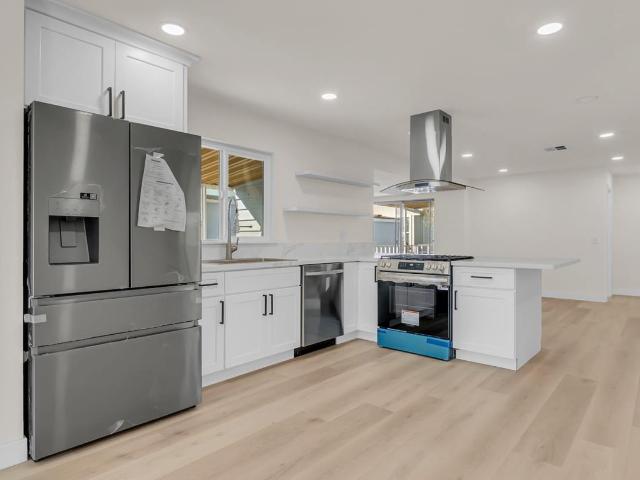 499 Mill Pond Dr, Unit 499, San Jose, CA 95125 | MLS #ML82038 | Compass