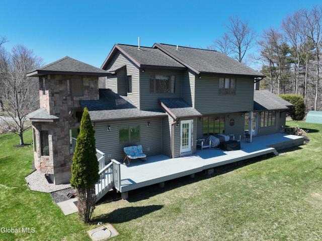 499 Miller Road