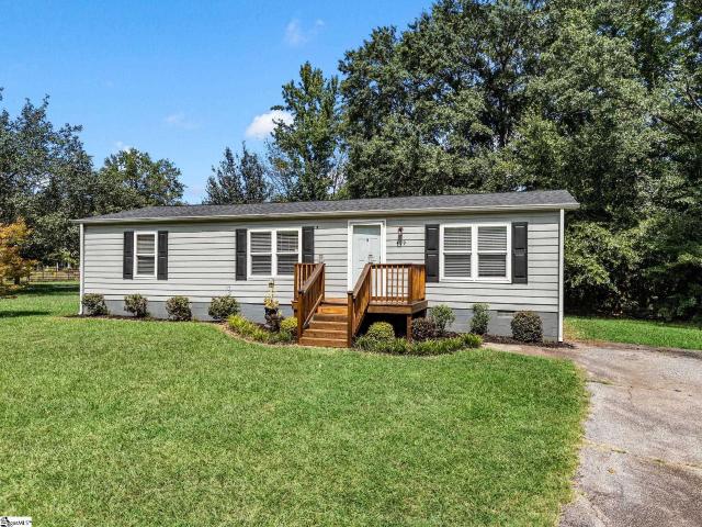 499 Murph Road