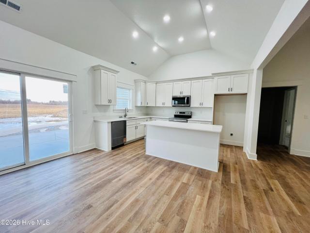 499 N Trotman Road