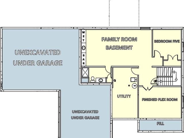 499 NE 9th St, Polk City, IA