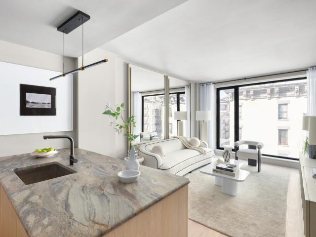 499 Ninth Avenue, New York, NY