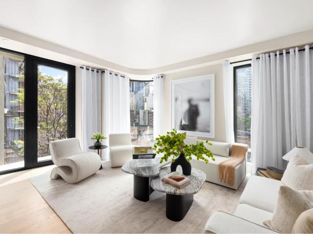 499 Ninth Avenue, New York, NY