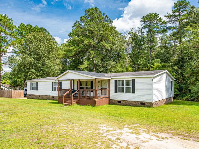 499 Nursery Road