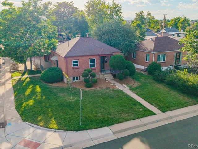 499 S Dale Ct, Denver, CO 80219