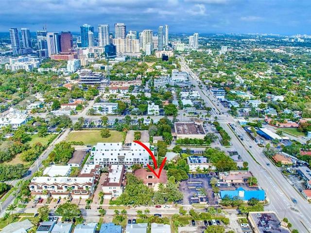 499 SE 13th St, Unit 7E, Fort Lauderdale, FL 33316 | MLS #A11962 | Compass