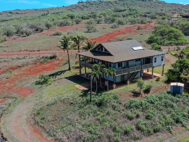 499 PA Loa Loop, Maunaloa, HI 96770
