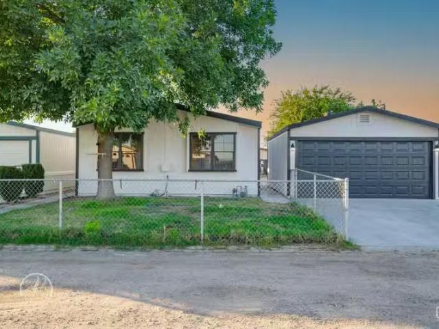 499 PACHECO RD SPC 162, BAKERSFIELD, CA 93307 Single Family Re.