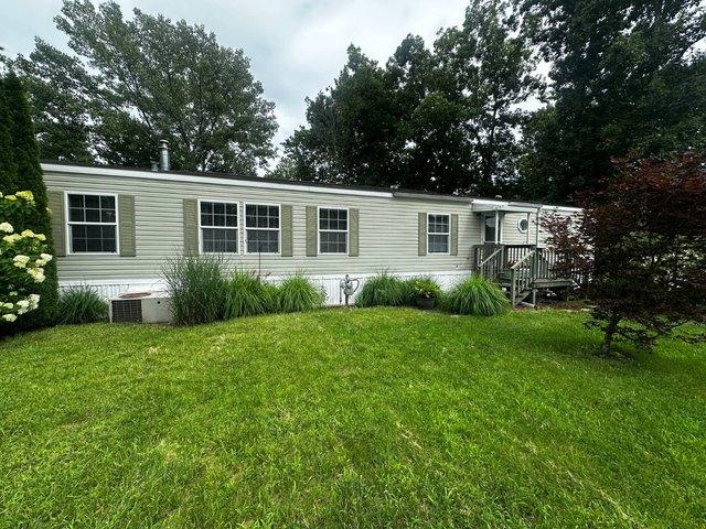 499 Route 299 Unit 48, Highland, NY 12528