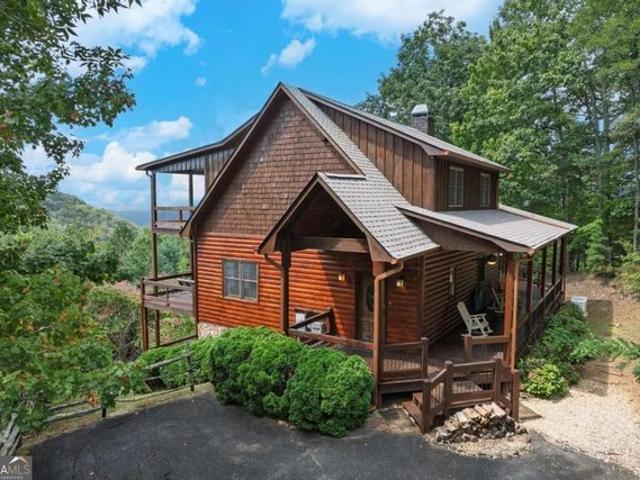 499 Raven Ridge Cir, Mineral Bluff, GA 30559