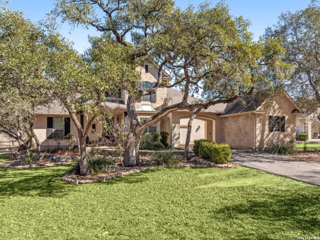 499 River Way, Spring Branch, TX 78070 | MLS #1940
