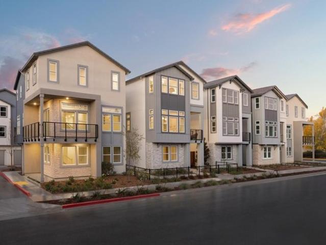 499 W Latimer Plan 2 Ave Unit 02 18, Campbell, CA 95008