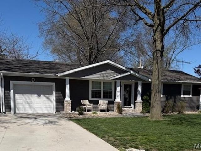 499 W Oak St, Aviston, IL 62216