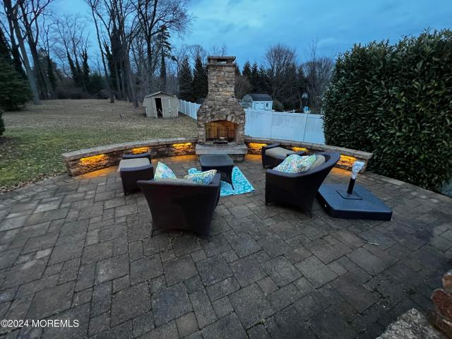 499 W Park Ave, Oakhurst, NJ 07755 | MLS #22608