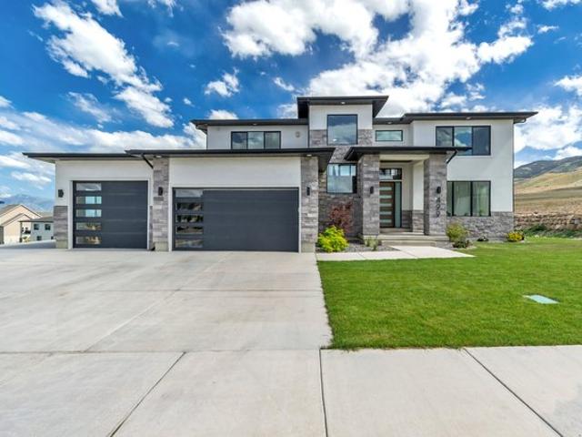 499 W Stetson Ave S, Saratoga Springs, UT 84045