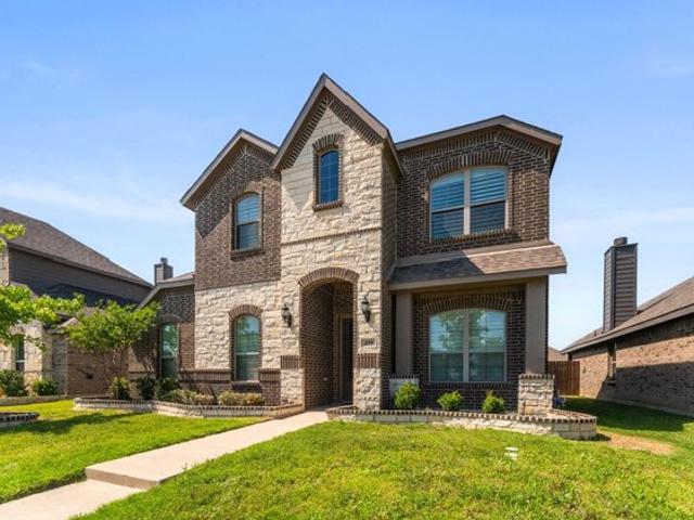 499 Washington Ave, Waxahachie, TX 75165