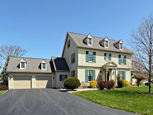 499 Williamsburg Drive