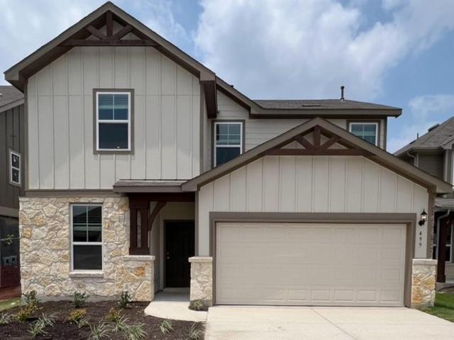 499 Tree Nut Loop, Buda, TX 78610