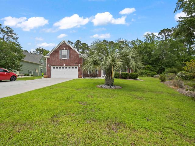 499 Trestle Way