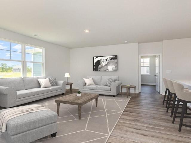 499 Tulip Poplar Drive