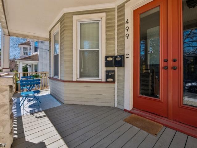 499 Valley St, Maplewood, NJ 07040 | MLS #4019
