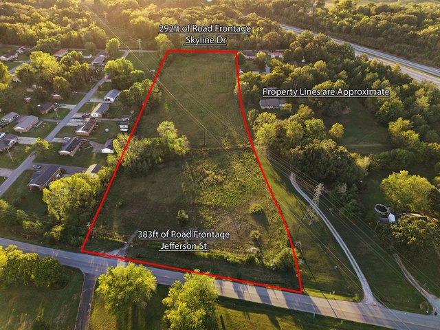 49 51A_51B_50AA N Jefferson St, Princeton, KY 42445