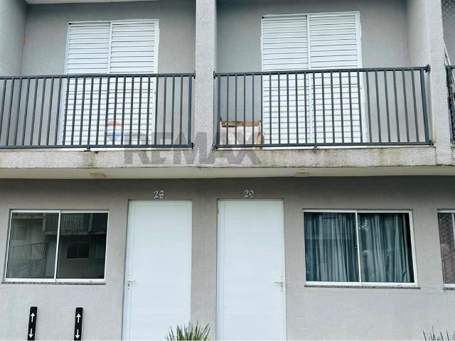 49.98 M² Casa Alugar, 2 Dormitórios localizado em Rua Mario Andreatini, 253, Bairro da Graça, Cotia, São Paulo, 06721507 | Brasil