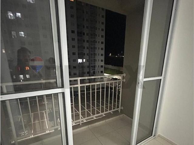49.00 M² Apartamento Alugar, 2 Dormitórios localizado em av. Coronel Teixeira, 5131, Ponta Negra, Manaus, Amazonas, 69037000 | Brasil