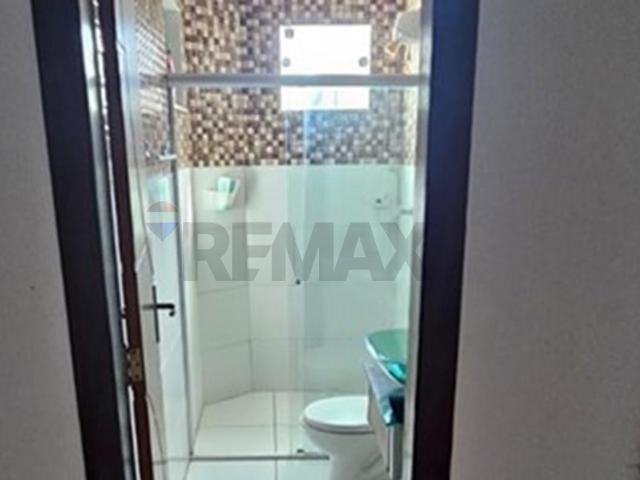 49.00 M² Casa p/ Temporada Alugar, 3 Dormitórios localizado em Rua Otílio Lins, S/N rua da antiga delegacia Sítio do Conde, Conde, Bahia, 48300 000 | Brasil