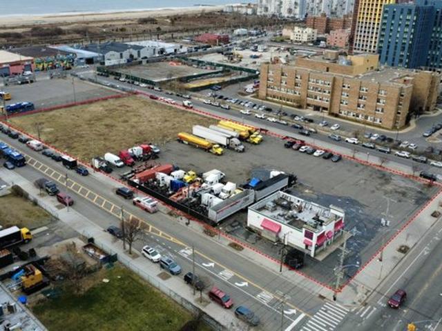 49 01 Beach Channel Dr, Arverne, NY 11691