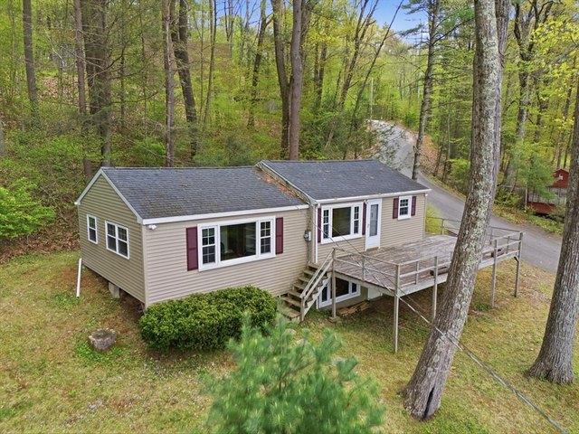 49 0 Over the Top Rd, Holland, MA 01521