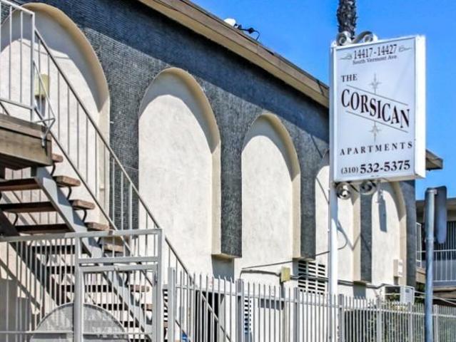 49 1 Bedroom Apartment for Rent at CORSICAN, Gardena, CA 90247 Gardena