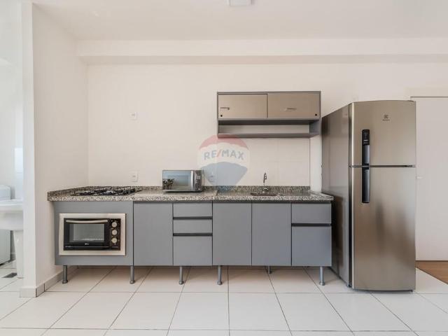49.32 M² Apartamento Alugar, 2 Dormitórios localizado em Jardim Bela Vista, Jaguariúna, São Paulo, 13910 001 | Brasil