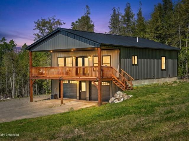 49 Tannery Loop Rd, Amherst, ME 04605