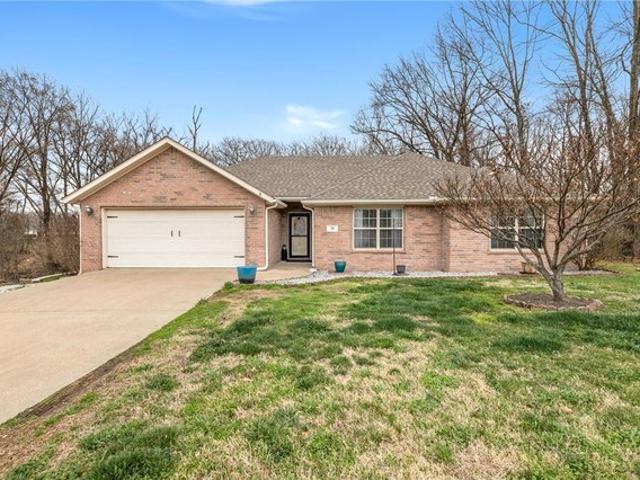 49 Taransay Cir, Bella Vista, AR 72715