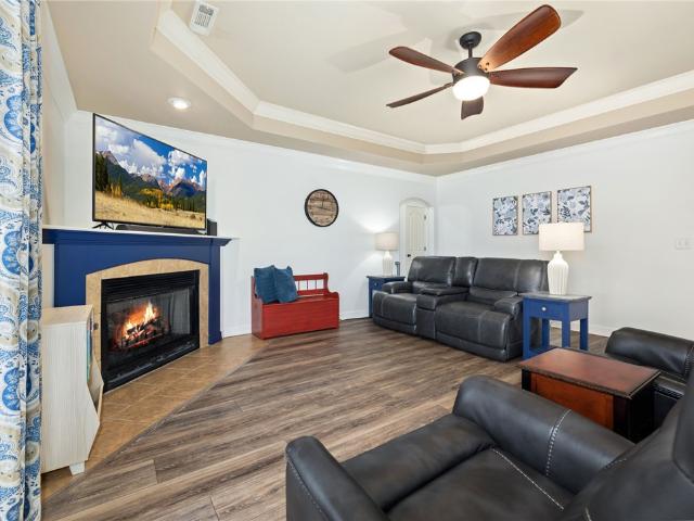 49 Taransay Circle
