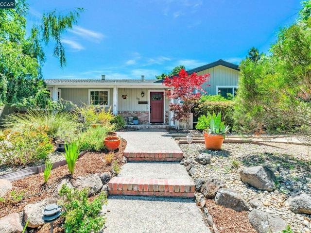 49 Terra Bella Dr, Walnut Creek, US, CA