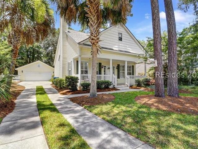 49 Timbercrest Cir, Hilton Head Island, SC 29926