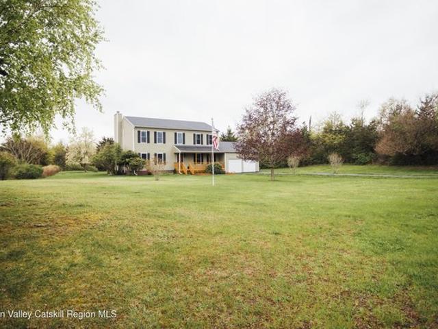 49 Trout Creek Rd, Germantown, NY 12526