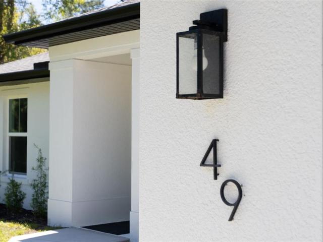 49 Troutdale St, Port Charlotte, FL 33954 | MLS #A4686